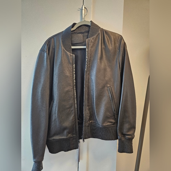 Givenchy | Jackets & Coats | Givenchy Bomber Jacket Never Used | Poshmark